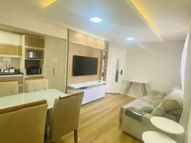 Apartamento para Venda em Vitória da Conquista/BA Boa Vista 2 Quartos