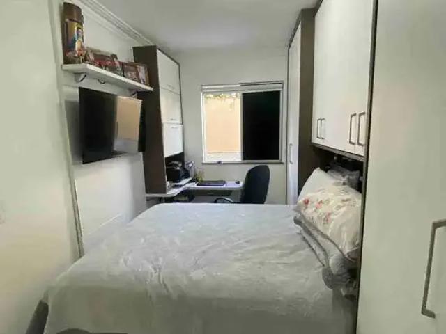 Apartamento para Venda em Vitória da Conquista/BA Boa Vista 2 Quartos