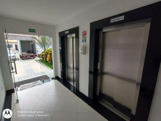 Apartamento para Venda em Vitória da Conquista/BA Boa Vista 2 Quartos
