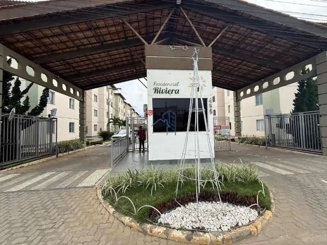 Apartamento para Venda em Vitória da Conquista/BA Boa Vista 3 Quartos
