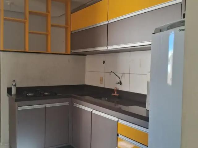Apartamento para Venda em Vitória da Conquista/BA Boa Vista 3 Quartos