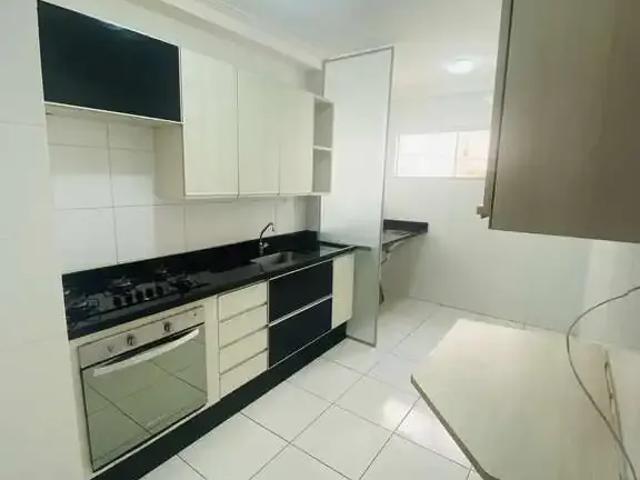Apartamento para Venda em Vitória da Conquista/BA Boa Vista 3 Quartos