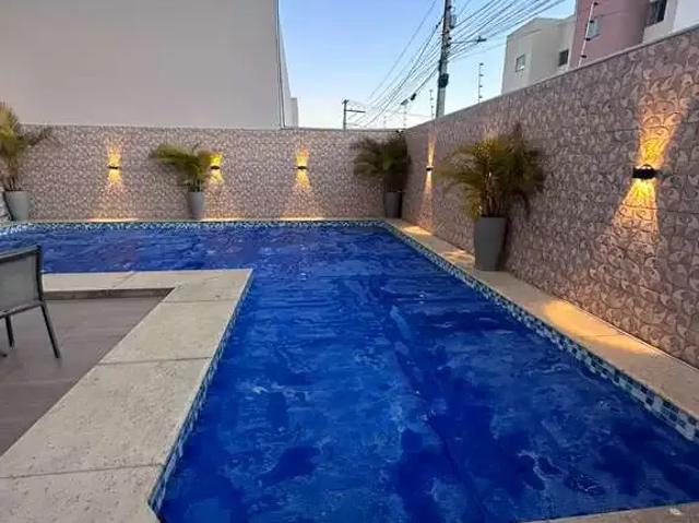 Apartamento para Venda em Vitória da Conquista/BA Boa Vista 3 Quartos