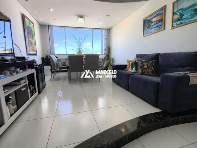 Apartamento para Venda em Vitória da Conquista/BA Boa Vista 3 Quartos