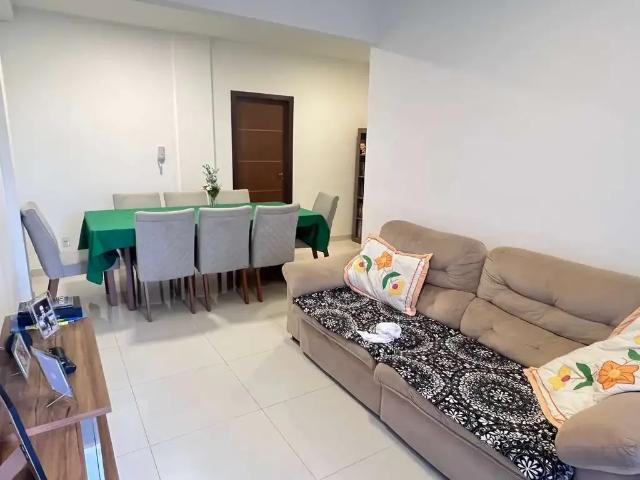 Apartamento para Venda em Vitória da Conquista/BA Boa Vista 3 Quartos