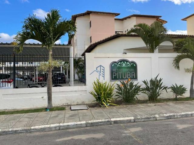 Apartamento para Venda em Vitória da Conquista/BA Boa Vista 3 Quartos