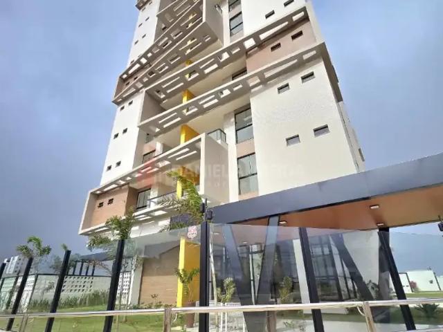 Apartamento para Venda em Vitória da Conquista/BA Boa Vista 3 Quartos