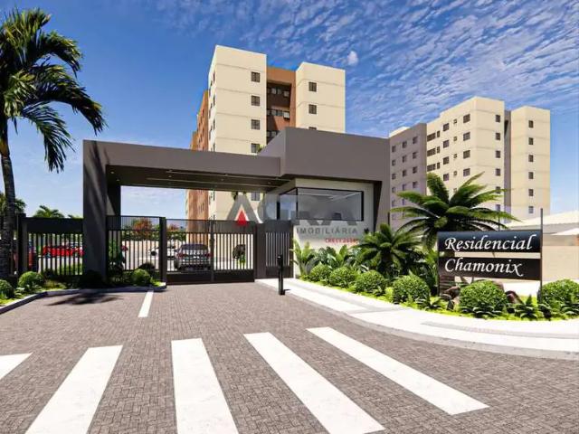 Apartamento para Venda em Vitória da Conquista/BA Boa Vista 3 Quartos
