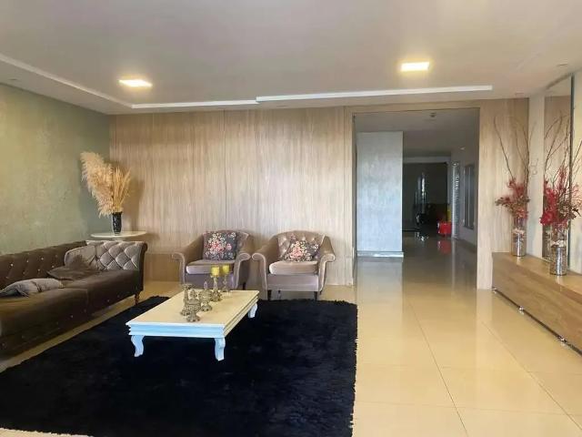 Apartamento para Venda em Vitória da Conquista/BA Boa Vista 3 Quartos