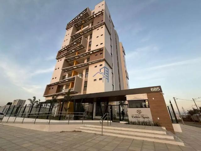 Apartamento para Venda em Vitória da Conquista/BA Boa Vista 3 Quartos