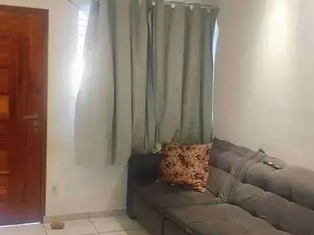 Apartamento para Venda em Vitória da Conquista/BA Boa Vista 3 Quartos