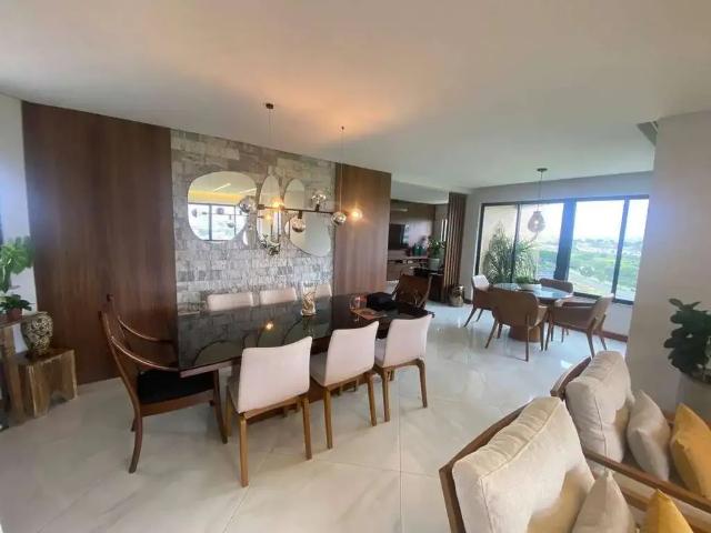 Apartamento para Venda em Vitória da Conquista/BA Boa Vista 3 Quartos