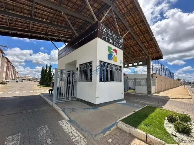 Apartamento para Venda em Vitória da Conquista/BA Boa Vista 3 Quartos