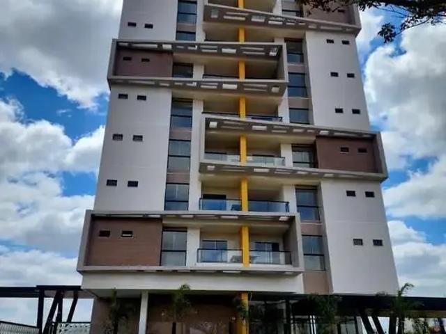 Apartamento para Venda em Vitória da Conquista/BA Boa Vista 3 Quartos