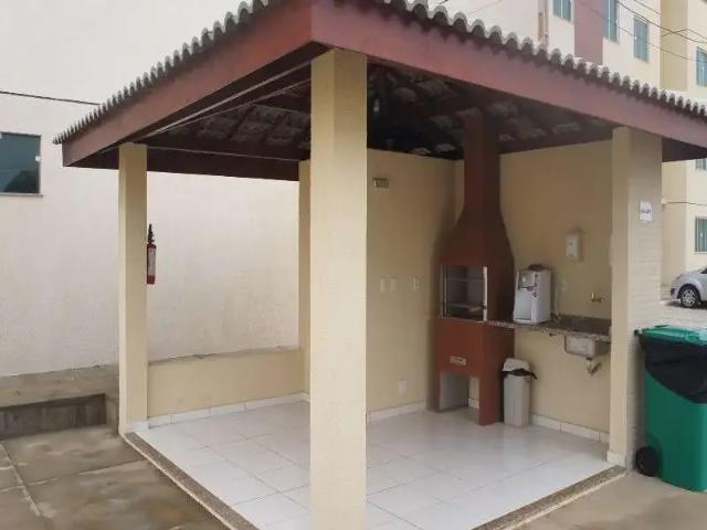 Apartamento para Venda em Vitória da Conquista/BA Boa Vista 3 Quartos
