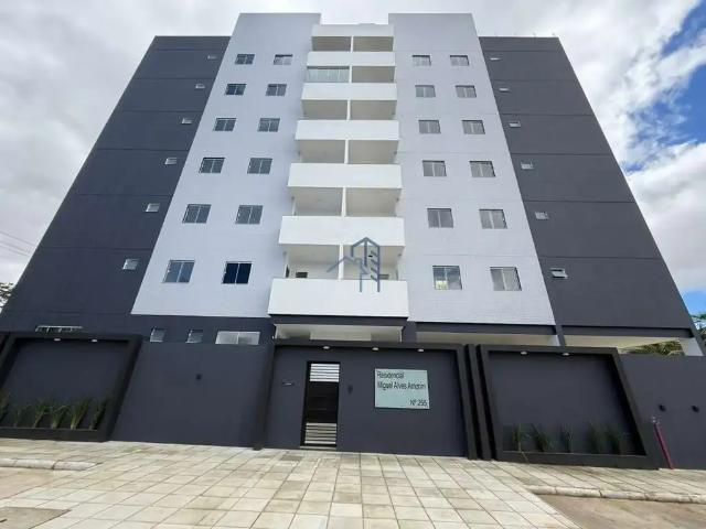 Apartamento para Venda em Vitória da Conquista/BA Boa Vista 3 Quartos