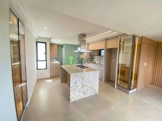 Apartamento para Venda em Vitória da Conquista/BA Boa Vista 3 Quartos