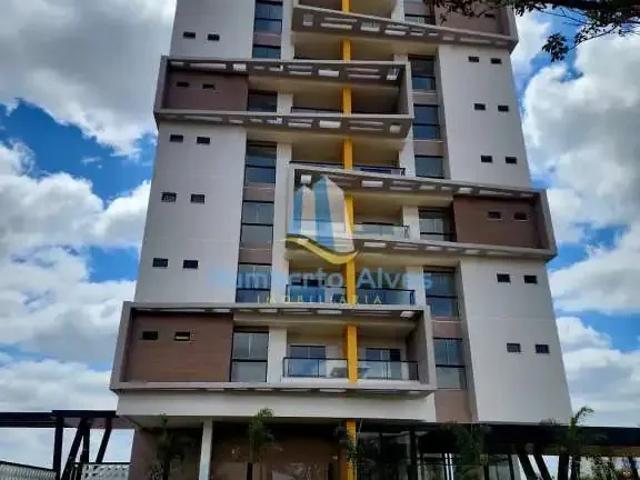 Apartamento para Venda em Vitória da Conquista/BA Boa Vista 3 Quartos