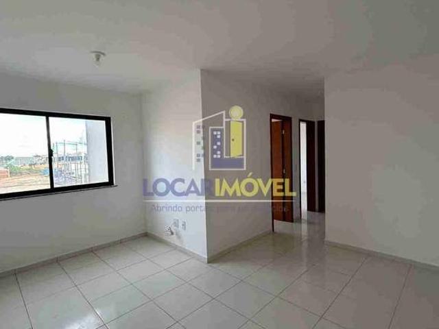 Apartamento para Venda em Vitória da Conquista/BA Boa Vista 3 Quartos