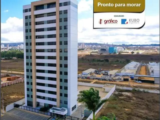 Apartamento para Venda em Vitória da Conquista/BA Boa Vista 3 Quartos