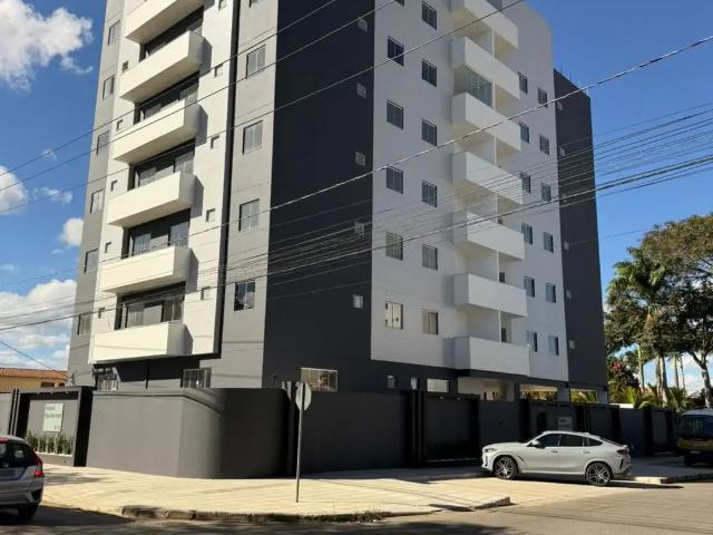 Apartamento para Venda em Vitória da Conquista/BA Boa Vista 3 Quartos