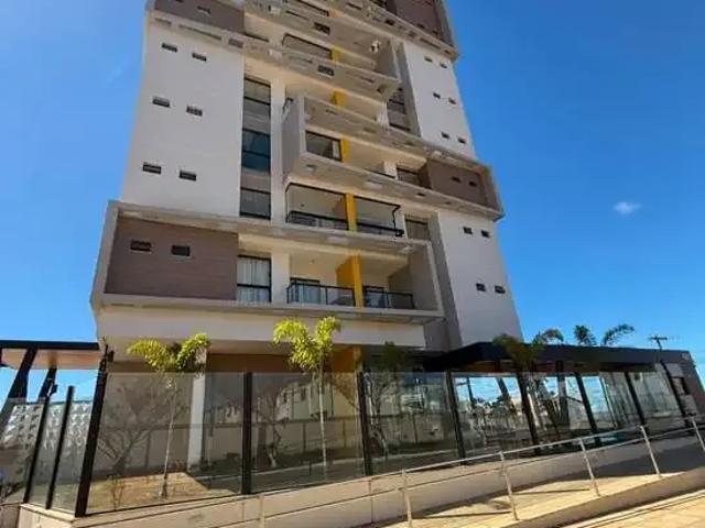 Apartamento para Venda em Vitória da Conquista/BA Boa Vista 3 Quartos