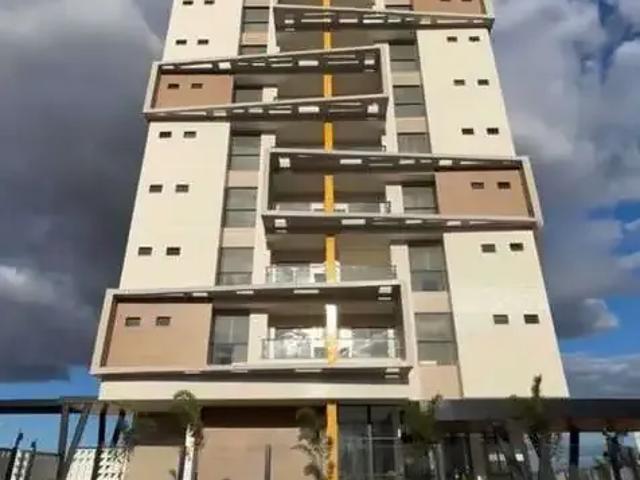 Apartamento para Venda em Vitória da Conquista/BA Boa Vista 3 Quartos