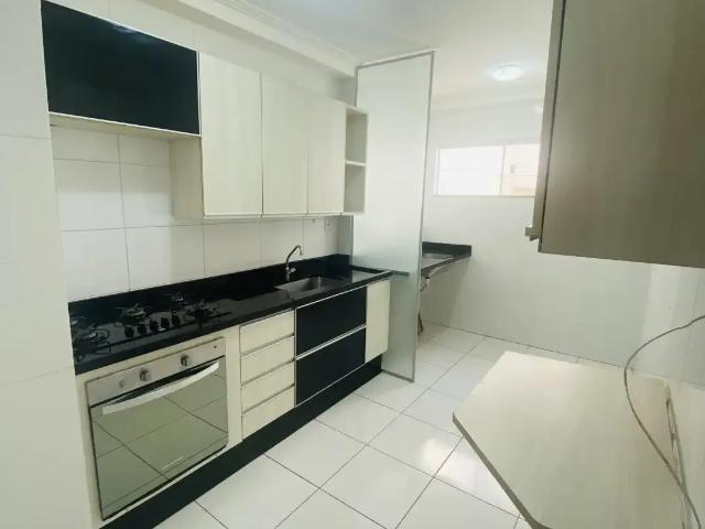 Apartamento para Venda em Vitória da Conquista/BA Boa Vista 3 Quartos