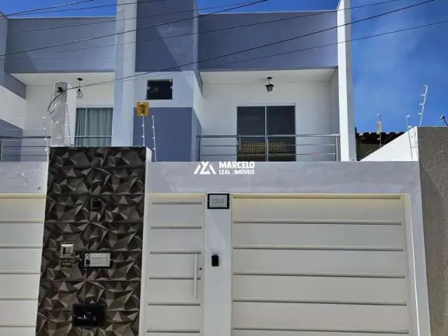 Apartamento para Venda em Vitória da Conquista/BA Boa Vista 3 Quartos