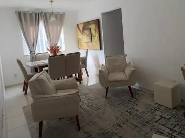 Apartamento para Venda em Vitória da Conquista/BA Boa Vista 3 Quartos