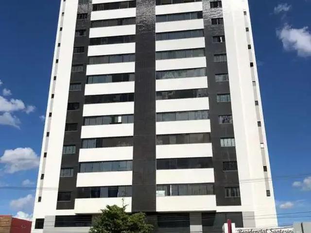Apartamento para Venda em Vitória da Conquista/BA Boa Vista 3 Quartos
