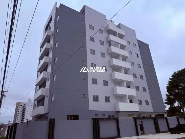 Apartamento para Venda em Vitória da Conquista/BA Boa Vista 3 Quartos