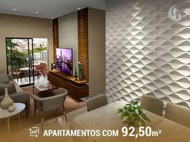 Apartamento para Venda em Vitória da Conquista/BA Boa Vista 3 Quartos
