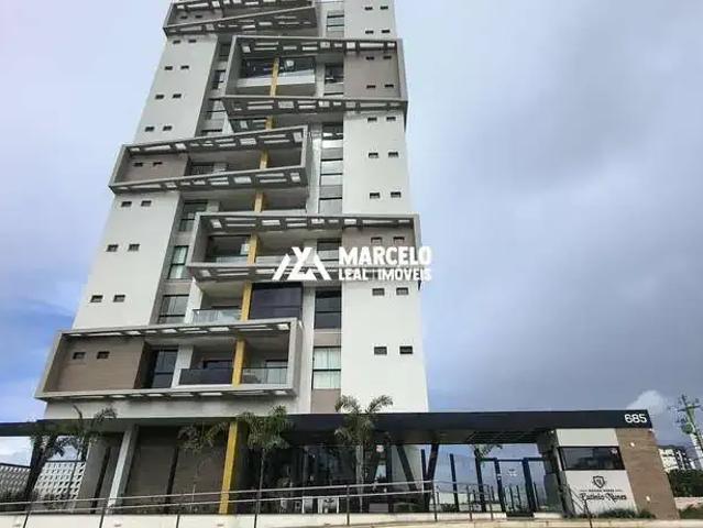 Apartamento para Venda em Vitória da Conquista/BA Boa Vista 3 Quartos