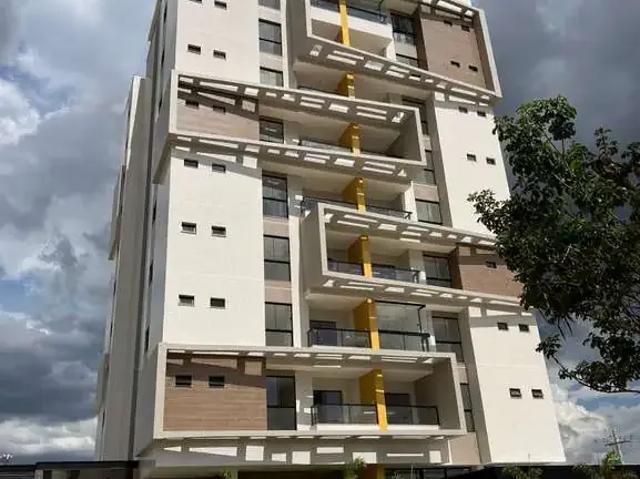 Apartamento para Venda em Vitória da Conquista/BA Boa Vista 3 Quartos