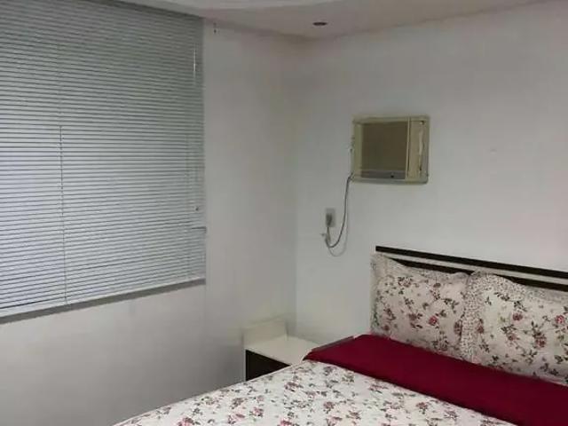 Apartamento para Venda em Vitória da Conquista/BA Boa Vista 3 Quartos