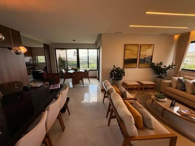 Apartamento para Venda em Vitória da Conquista/BA Boa Vista 4 Quartos