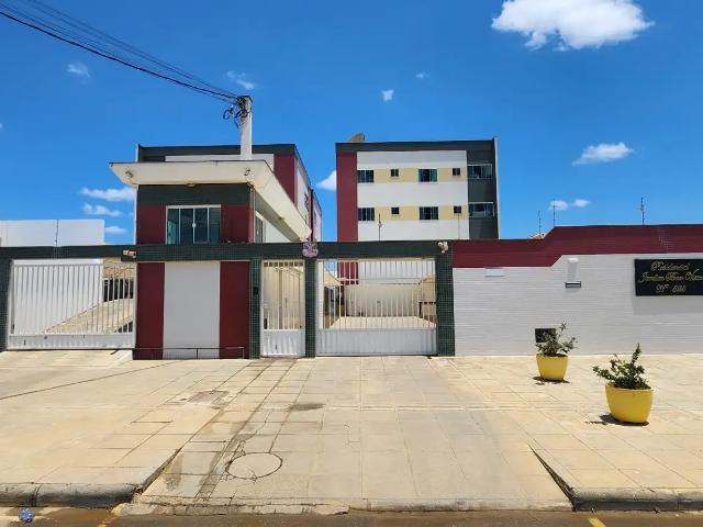 Apartamento para Venda em Vitória da Conquista/BA Boa Vista 4 Quartos