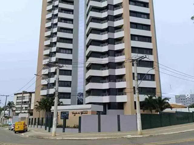 Apartamento para Venda em Vitória da Conquista/BA Boa Vista 4 Quartos