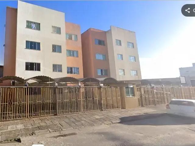 Apartamento para Venda em Vitória da Conquista/BA Bela Vista 2 Quartos