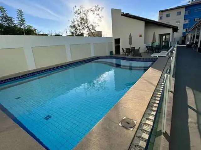 Apartamento para Venda em Vitória da Conquista/BA Brasil 3 Quartos