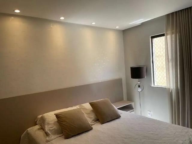 Apartamento para Venda em Vitória da Conquista/BA Felícia 4 Quartos