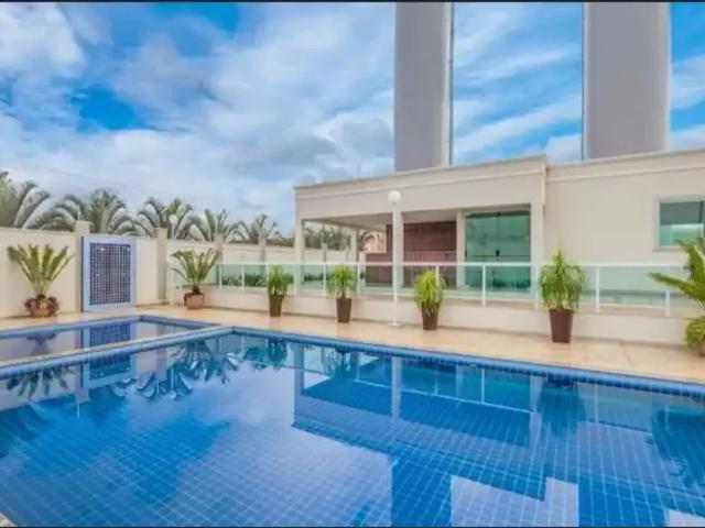 Apartamento para Venda em Vitória da Conquista/BA Felícia 2 Quartos