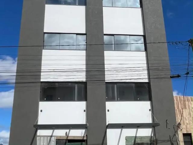 Apartamento para Venda em Vitória da Conquista/BA Felícia 2 Quartos