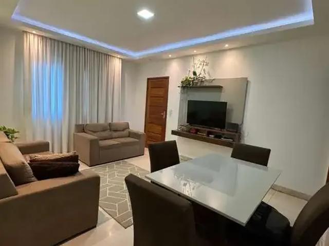Apartamento para Venda em Vitória da Conquista/BA Felícia 3 Quartos