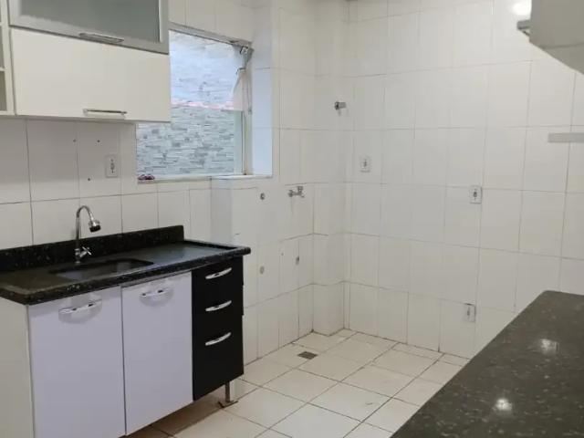 Apartamento para Venda em Vitória da Conquista/BA Felícia 3 Quartos