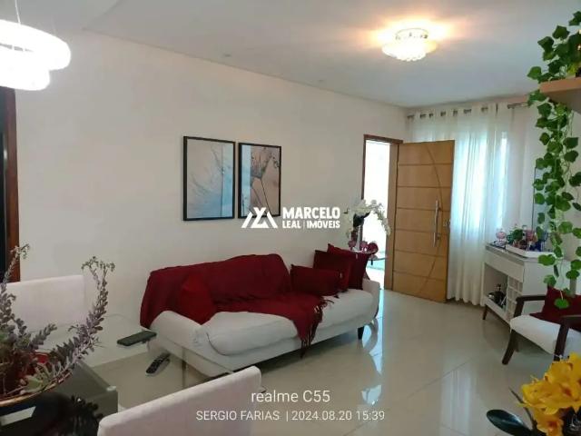Apartamento para Venda em Vitória da Conquista/BA Felícia 3 Quartos