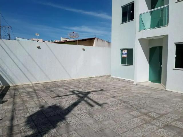 Apartamento para Venda em Vitória da Conquista/BA Felícia 3 Quartos