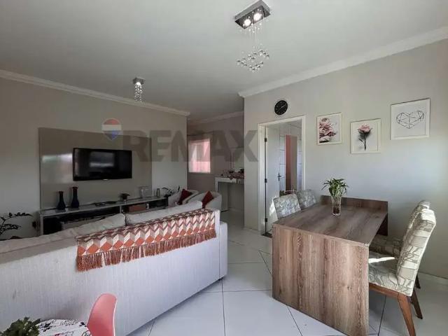 Apartamento para Venda em Vitória da Conquista/BA Felícia 3 Quartos