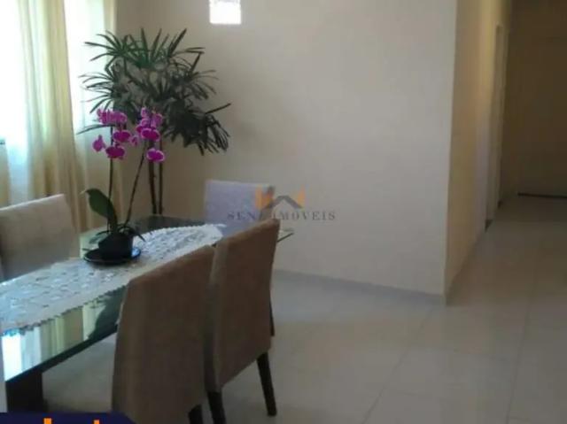 Apartamento para Venda em Vitória da Conquista/BA Felícia 3 Quartos